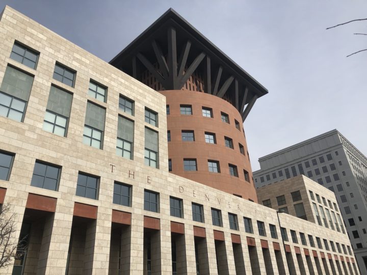 Denver Public Library Has Been Fine-Free for One Year. Here's the Result