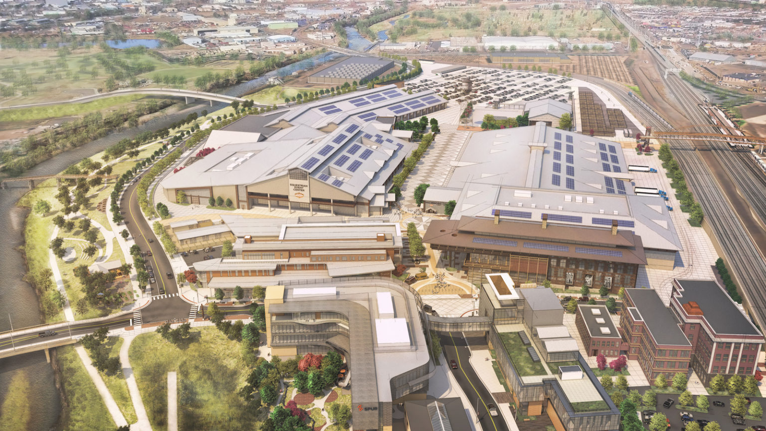 National Western Center Project: What You Need to Know