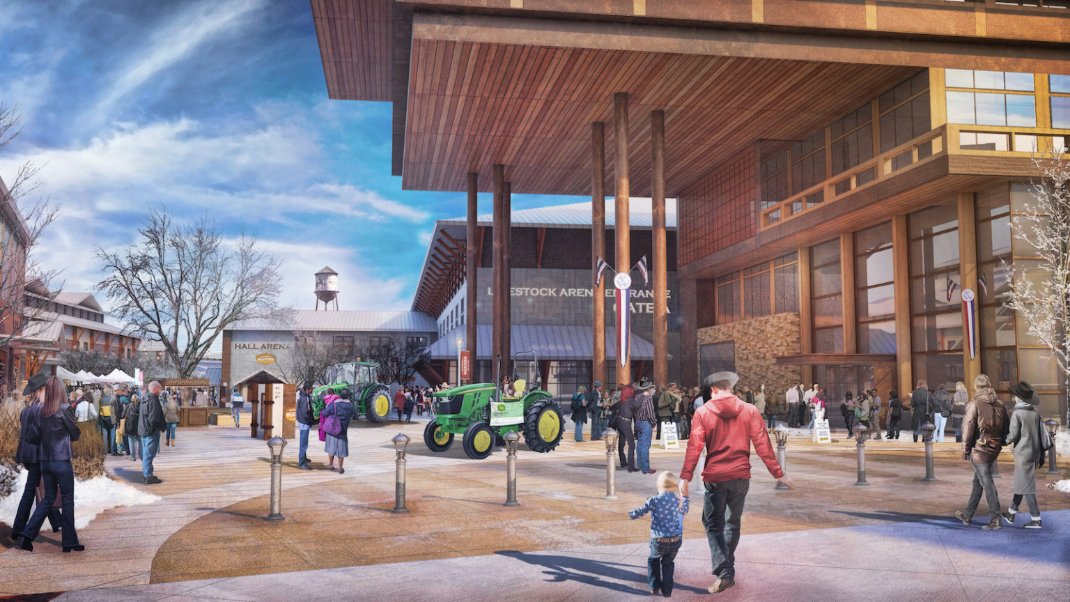 National Western Center Project: What You Need to Know