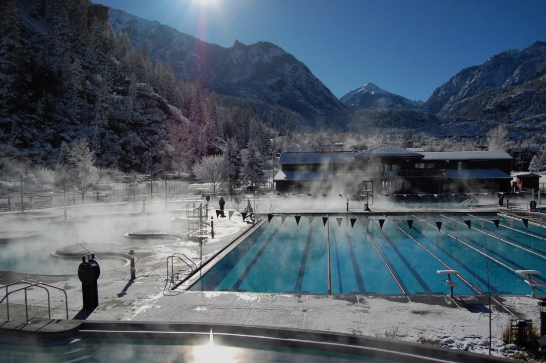 10 of Colorado’s Best Hot Springs to Visit in the Winter