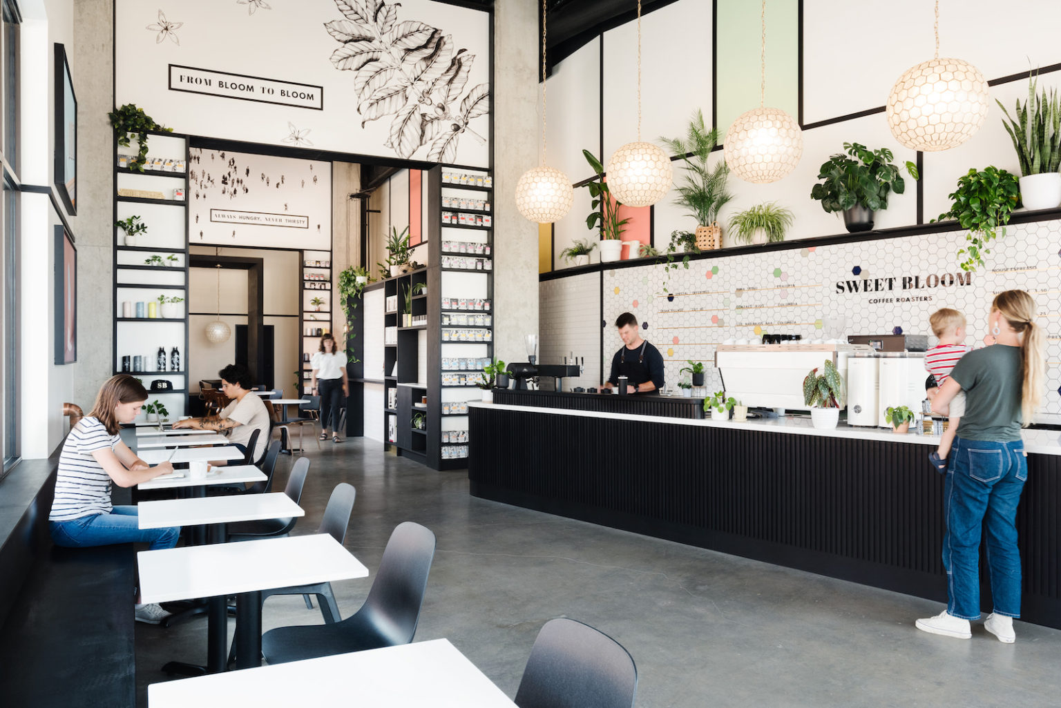 Denver’s 25 Best Coffeeshops - 5280