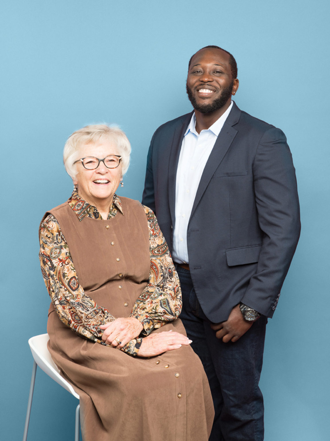 How to Be a Philanthropist—Even If You're Not a Billionaire - 5280