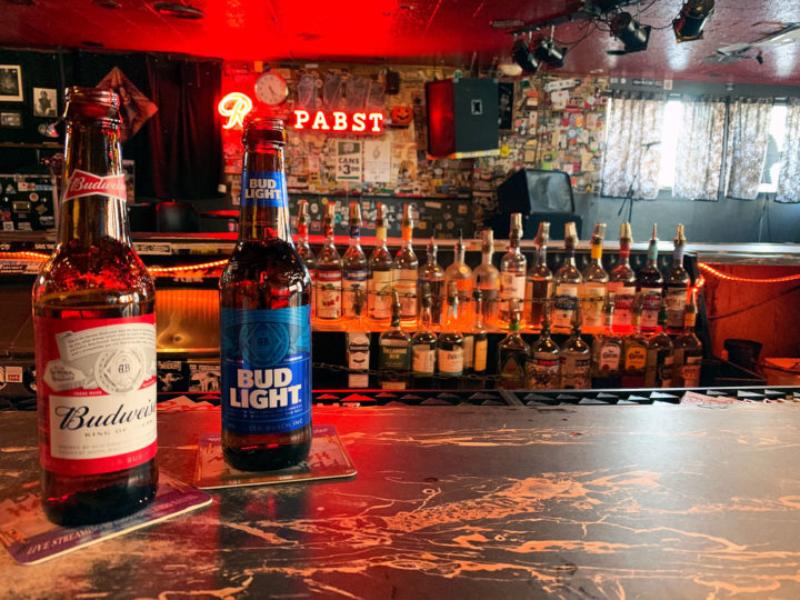 17 of Denver’s Best Dive Bars