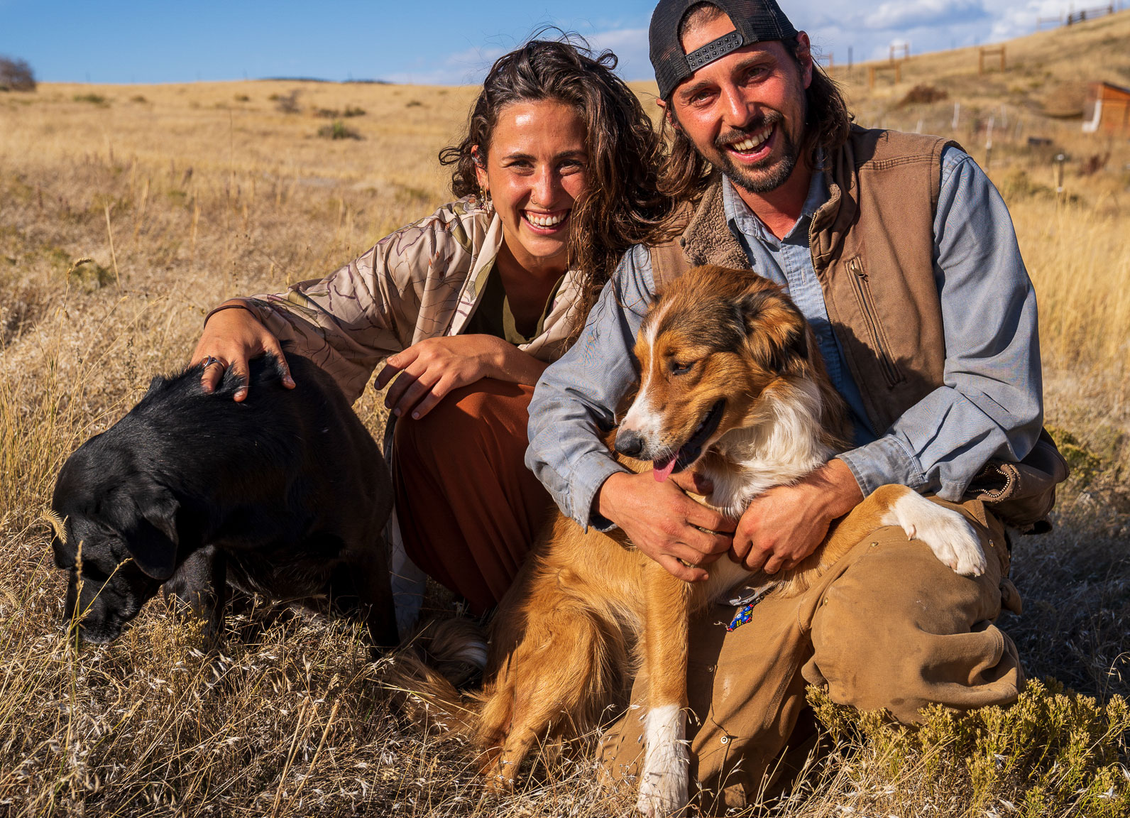 These Young Colorado Farmers Are Changing the Future of Agriculture - 5280