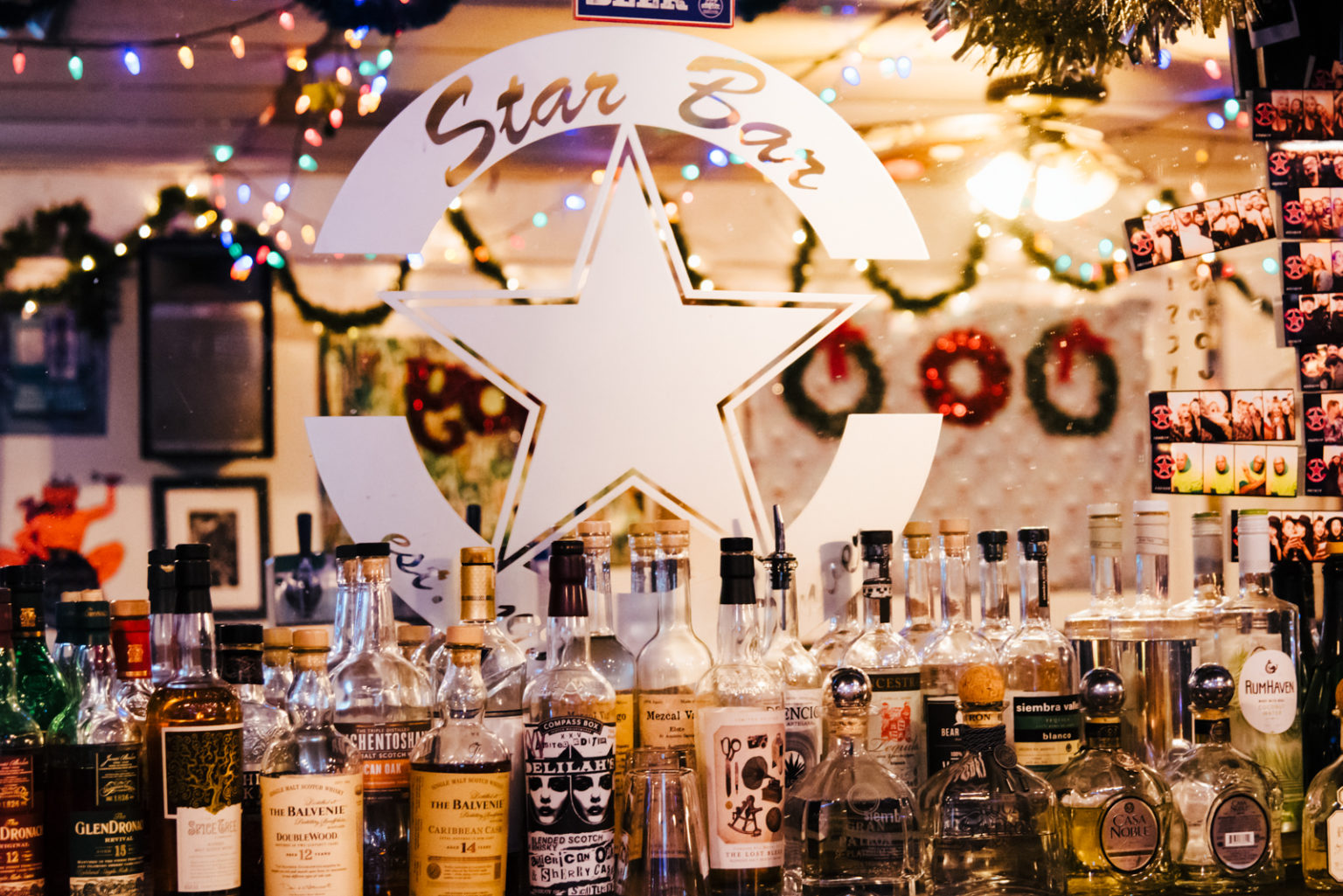 17 of Denver’s Best Dive Bars