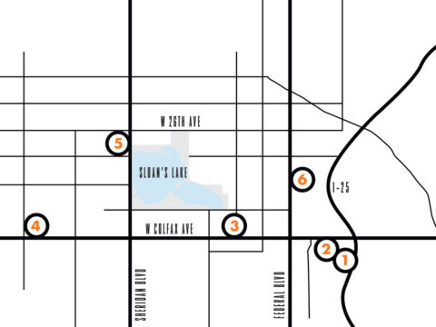 Tour West Denver’s Best Breweries - 5280