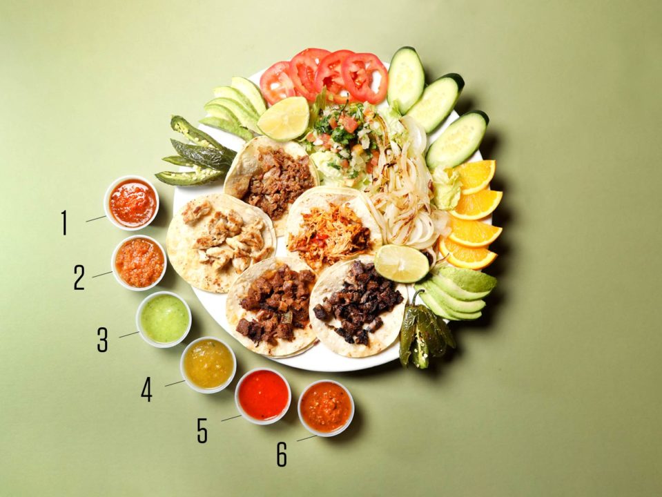 What Makes Colorado-Mex so Tasty?