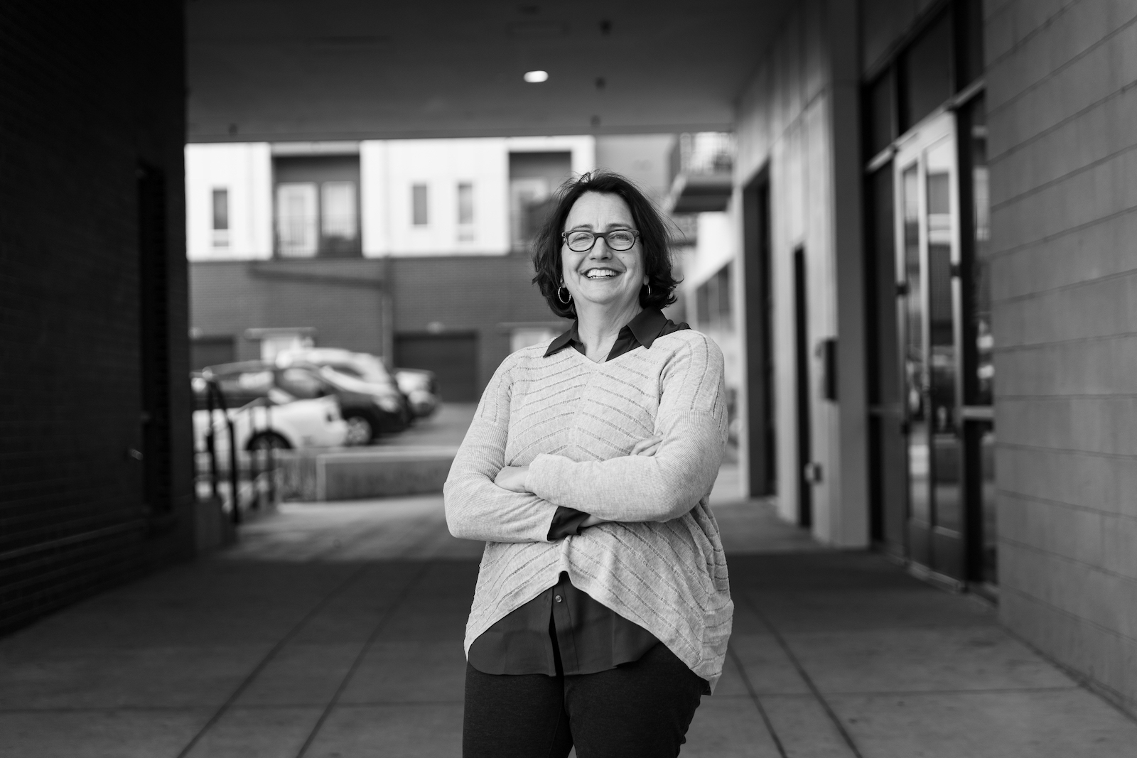 The STAR Van Offers an Alternative to Police - 5280