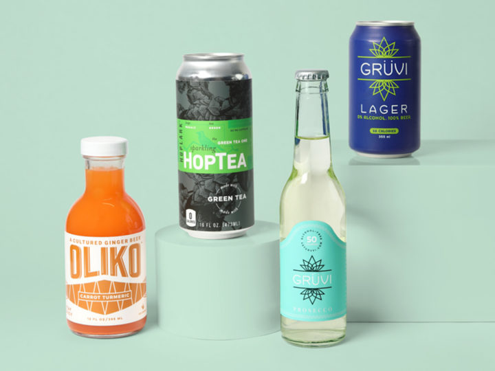 4 Colorado-Made, Zero-Proof Beverages to Drink at Home Right Now