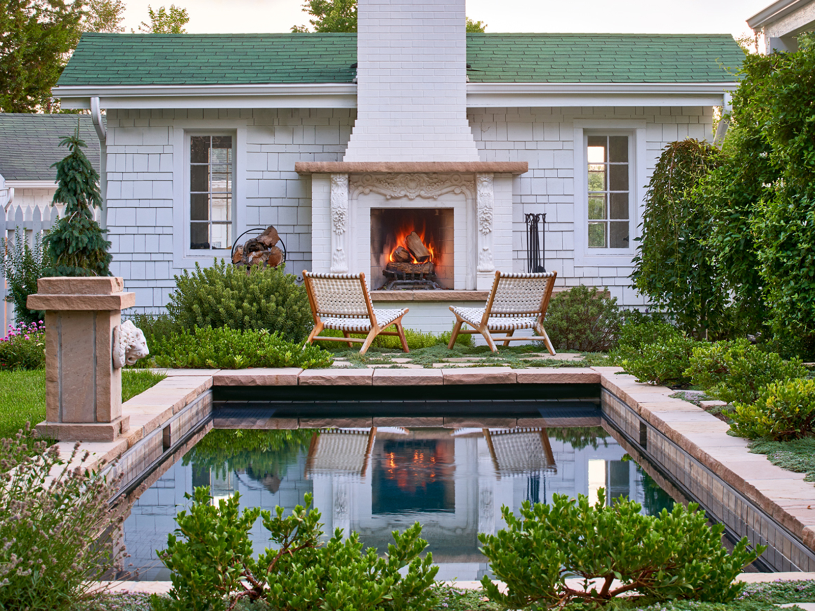 The Backyard Oasis of Our Dreams - 5280