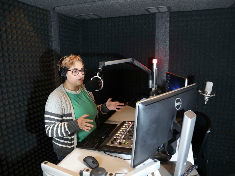 Inside Colorado Public Radio's Insane Year Of Growth - 5280