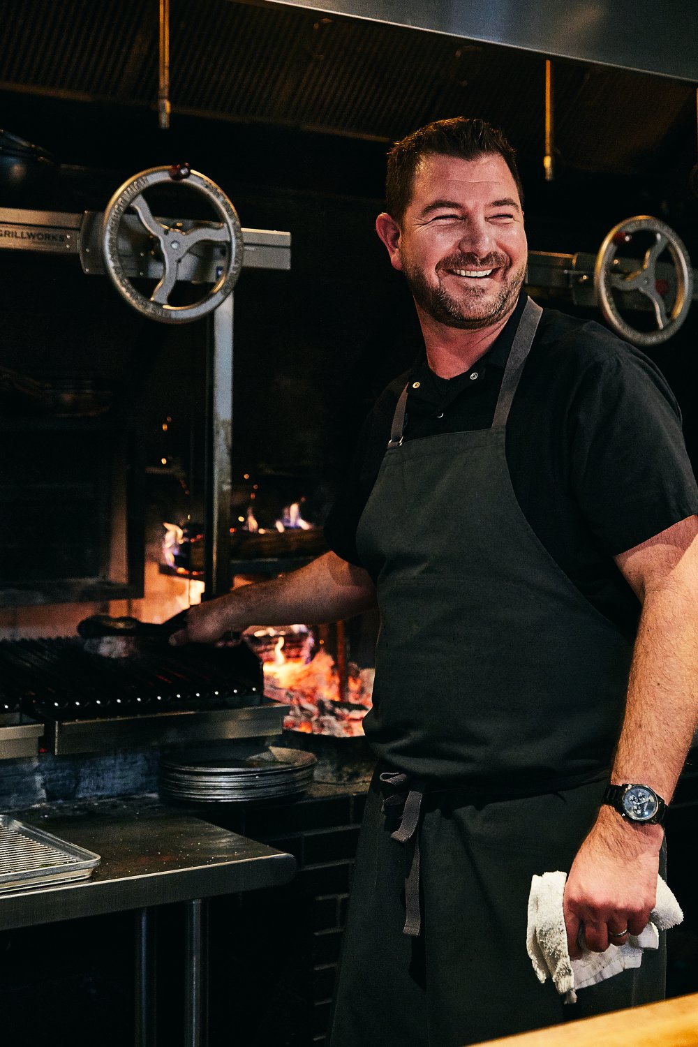 Citizen Rail Shares Recipes For Your Passover Seder