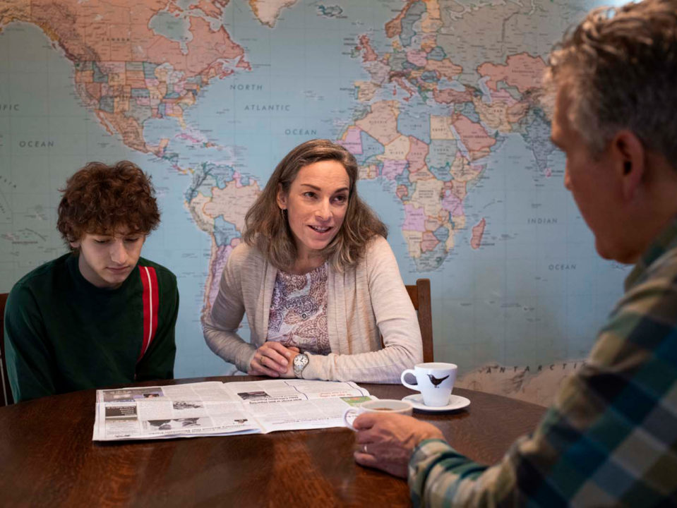 Denver's Planning Director Wants to Bring Beauty Into the Street - 5280