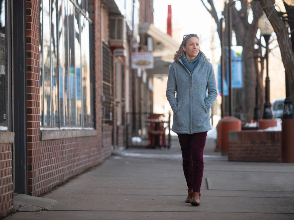 Denver's Planning Director Wants to Bring Beauty Into the Street - 5280