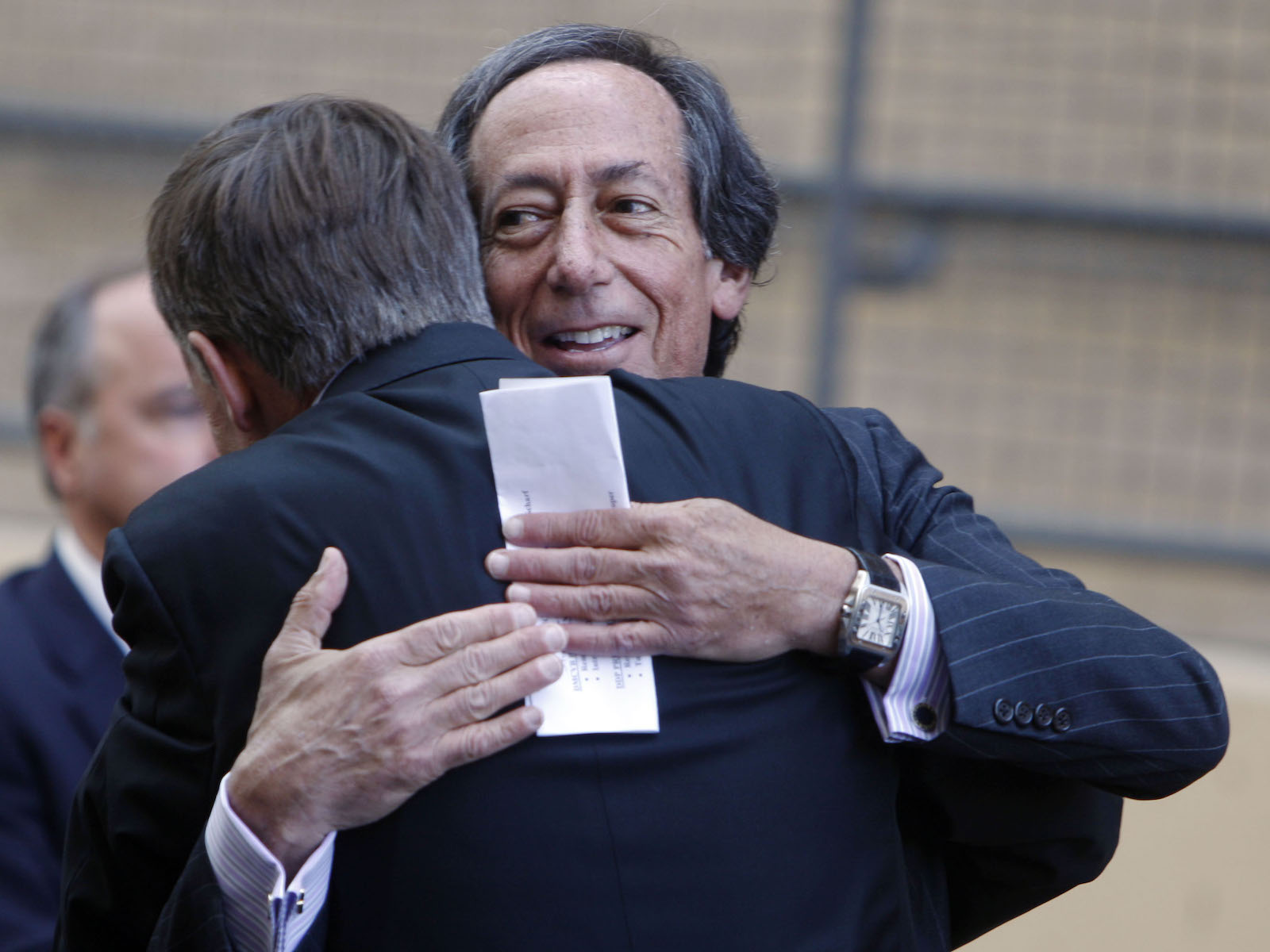 Steve Farber, Legendary Denver Attorney and Lobbyist, Dies at 76 - 5280