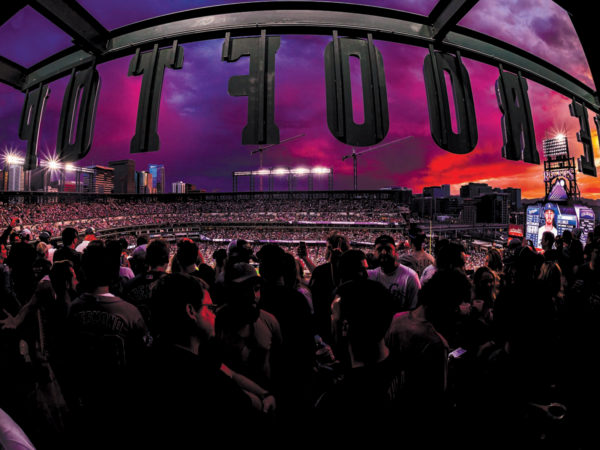 How a Longtime Fan Finally Came Around on the Coors Field Rooftop - 5280