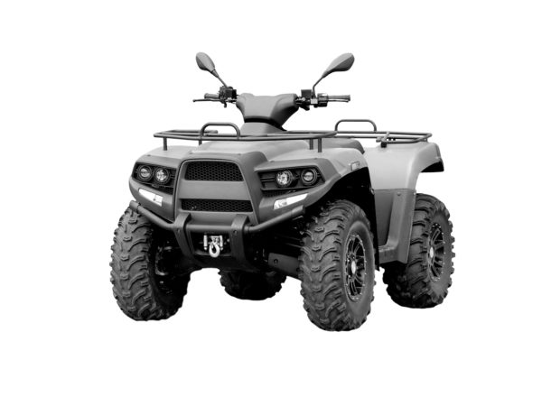 Finding the Right OHV for You - 5280