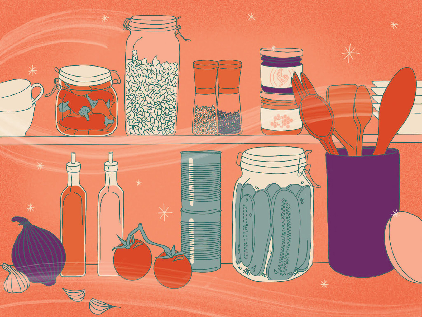 5 Local Cookings Schools Offer up Recipes to Make Your Life Easier