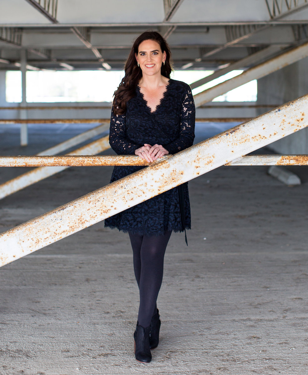 Meet the Local Maker: Cordelia Smith of Formulary 55