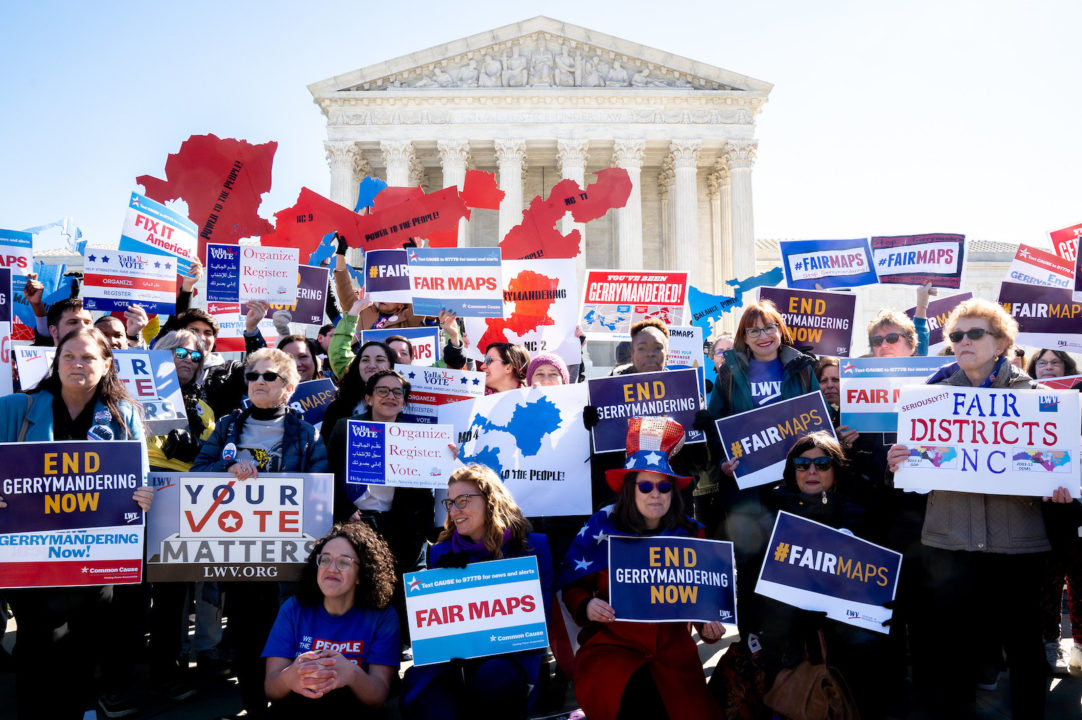 Colorado Is the Eighth State To End Prison-Based Gerrymandering