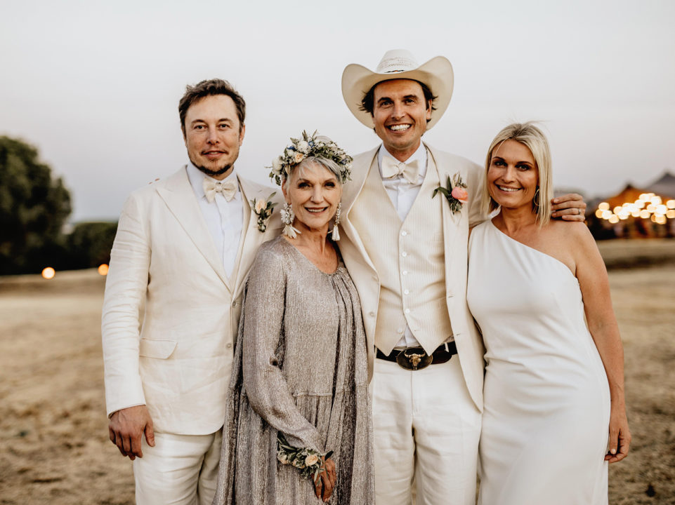 Does Kimbal Musk Have the Formula to Guide Us Through COVID-19?