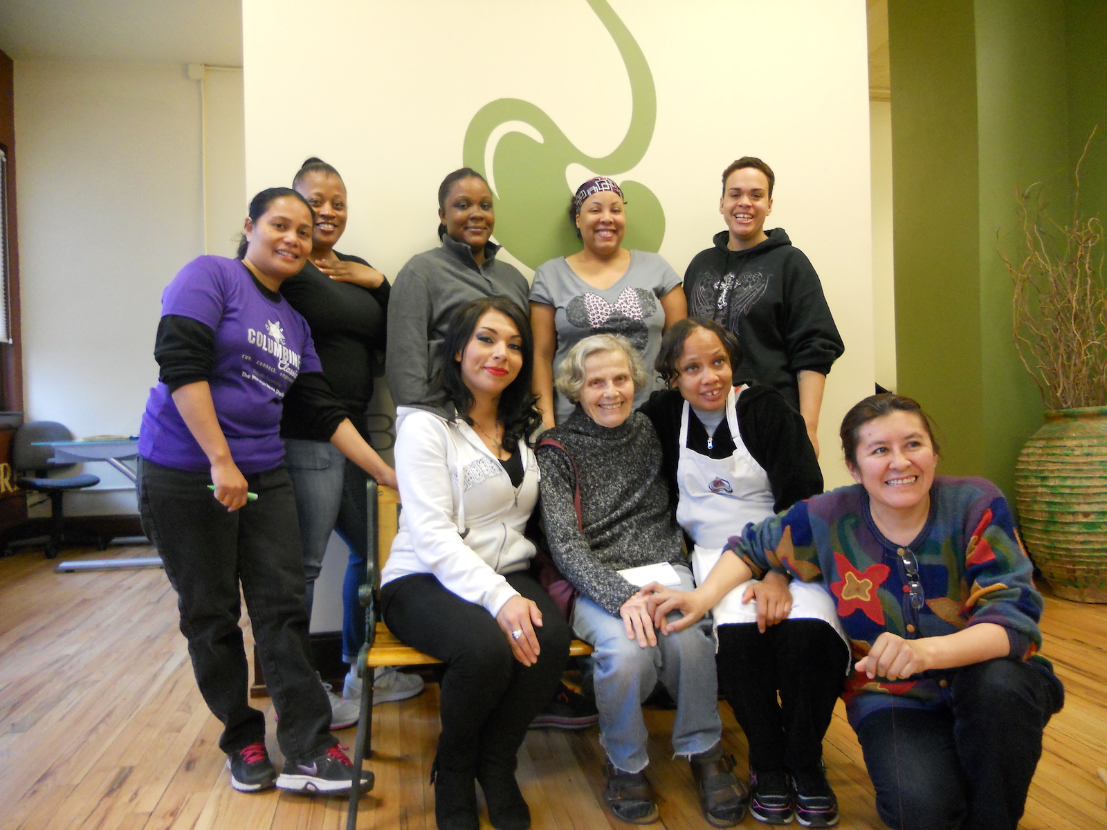 Women’s Bean Project Founder Josepha Eyre Dies From COVID-19