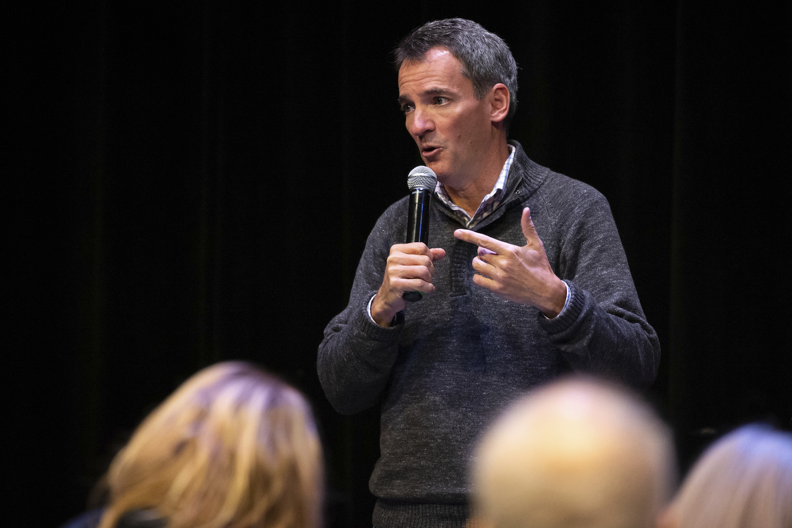 What to Know About Colorado's State Party Assemblies & Conventions