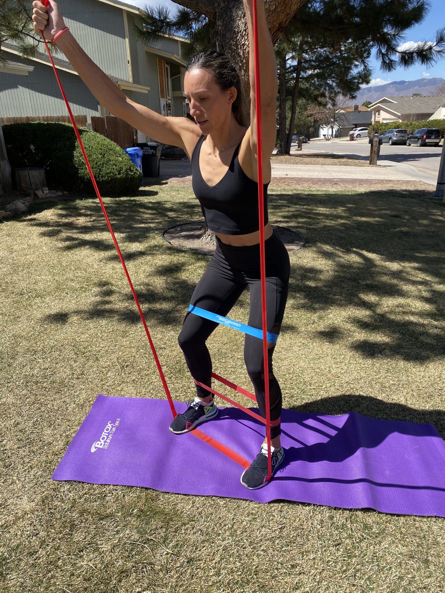 Stay-At-Home Advice from Colorado Olympians - 5280