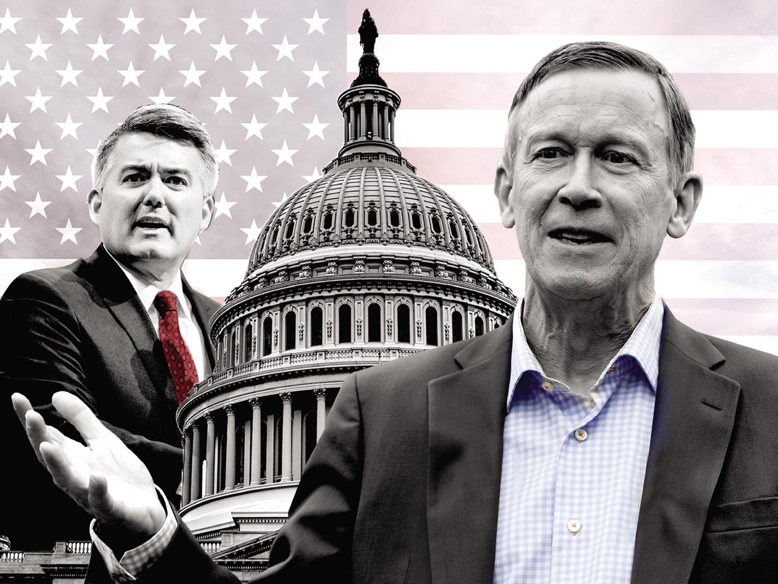 How National Forces Shaped the Colorado Democratic Senate Primary - 5280