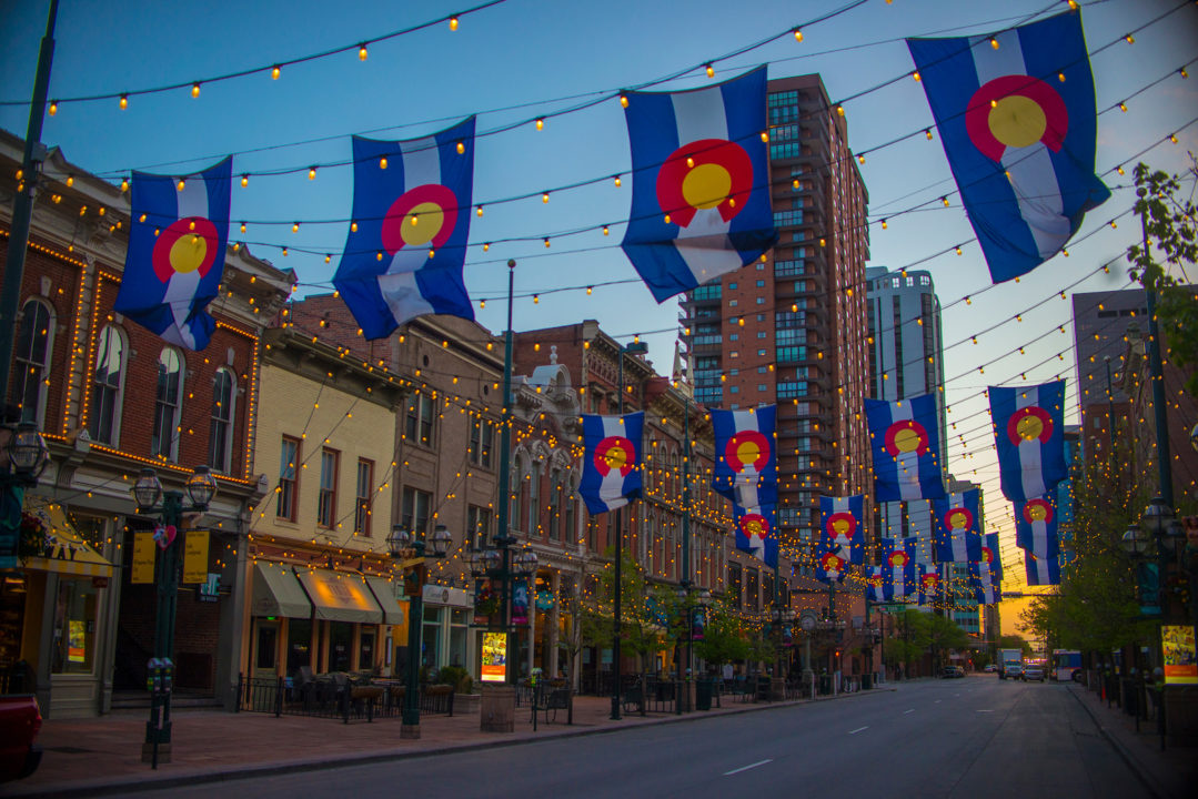 Coloradans Don't Feel Comfortable Visiting Reopened Businesses