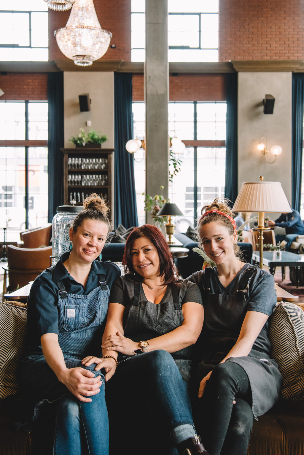 Colorado Is Home to 6 James Beard Foundation Award Finalists This Year