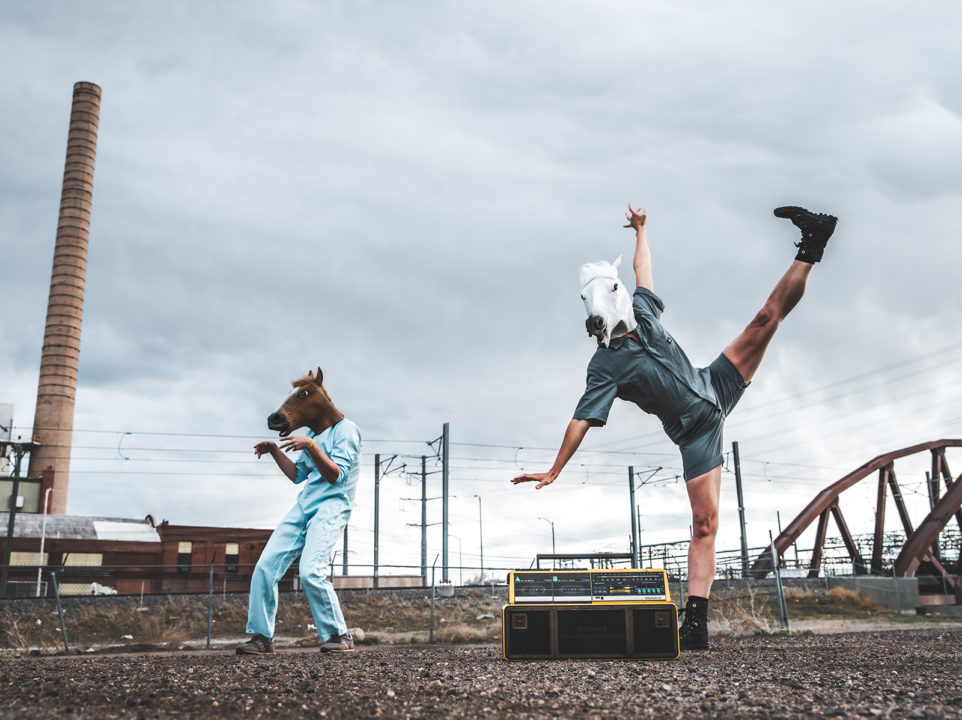 Control Group Productions Launches In-Car, Immersive Theater Tour - 5280