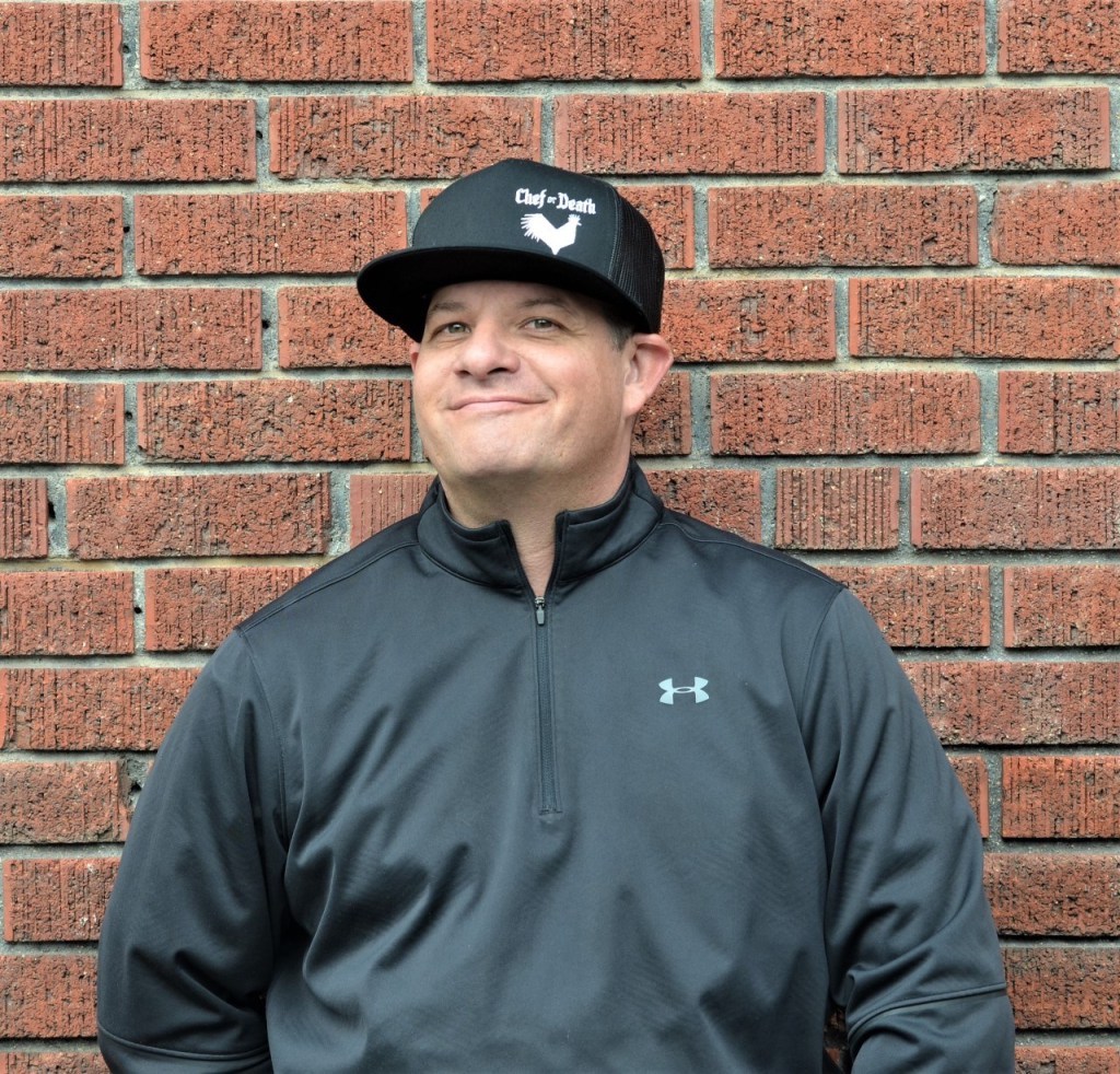 Denver Chef and Podcaster Launches Minga Provisions