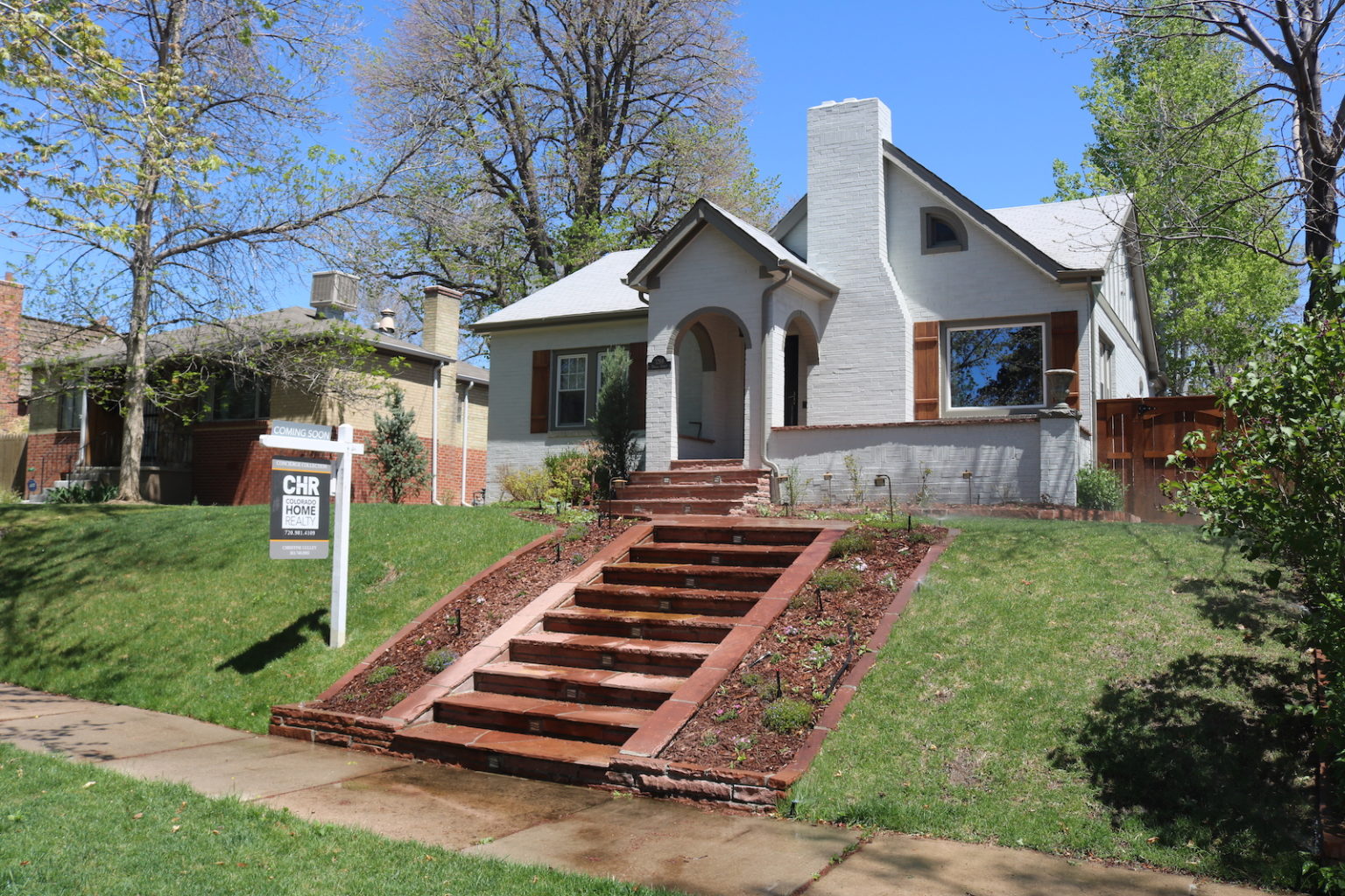 Denver's 2020 Real Estate Market Was Record-Breaking