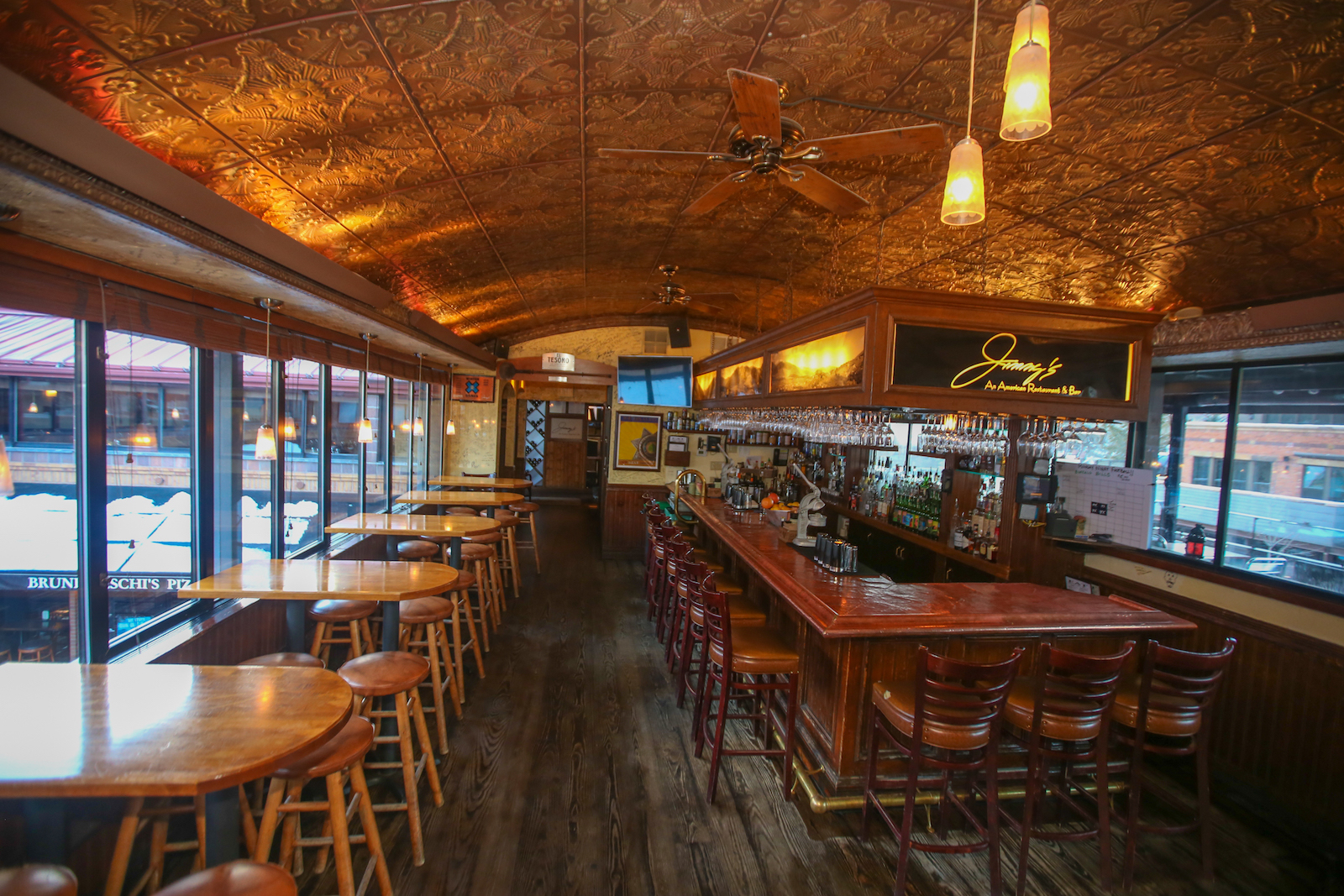 Spirited Awards Honor Colorado Bars When They Need It Most