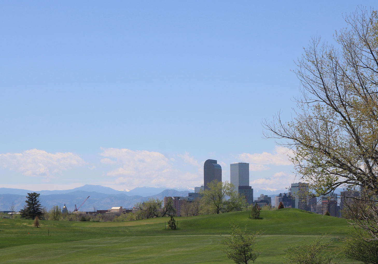 Colorado’s Long-Lasting Heat Wave Could Resemble the Summer of 2012 - 5280
