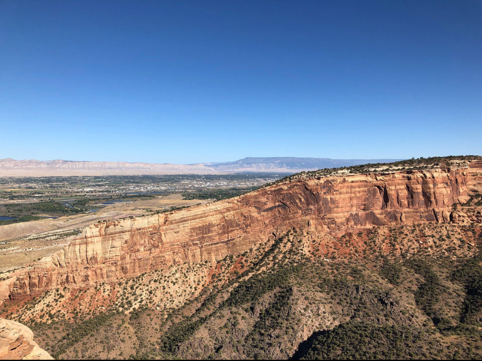 Untangling the Geology of Colorado National Monument