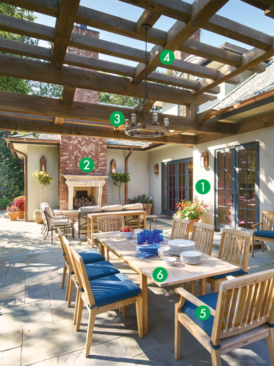 Quick and Easy Updates to Transform Your Patio - 5280