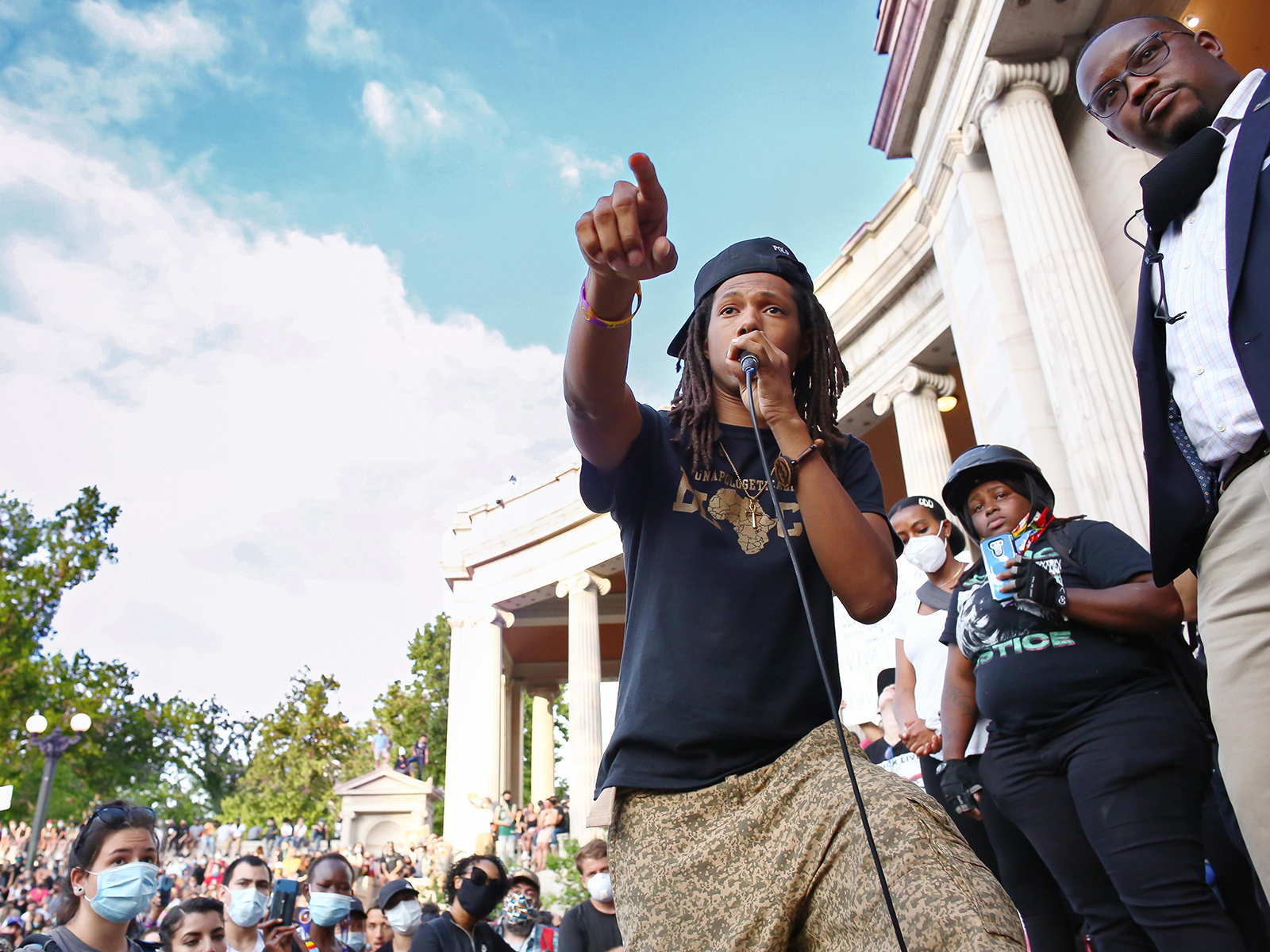 Reasons to Love Denver: Community Organizers - 5280