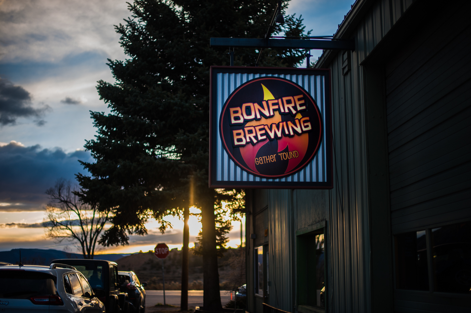 How 2 Mountain Town Breweries Are Coping During the Pandemic