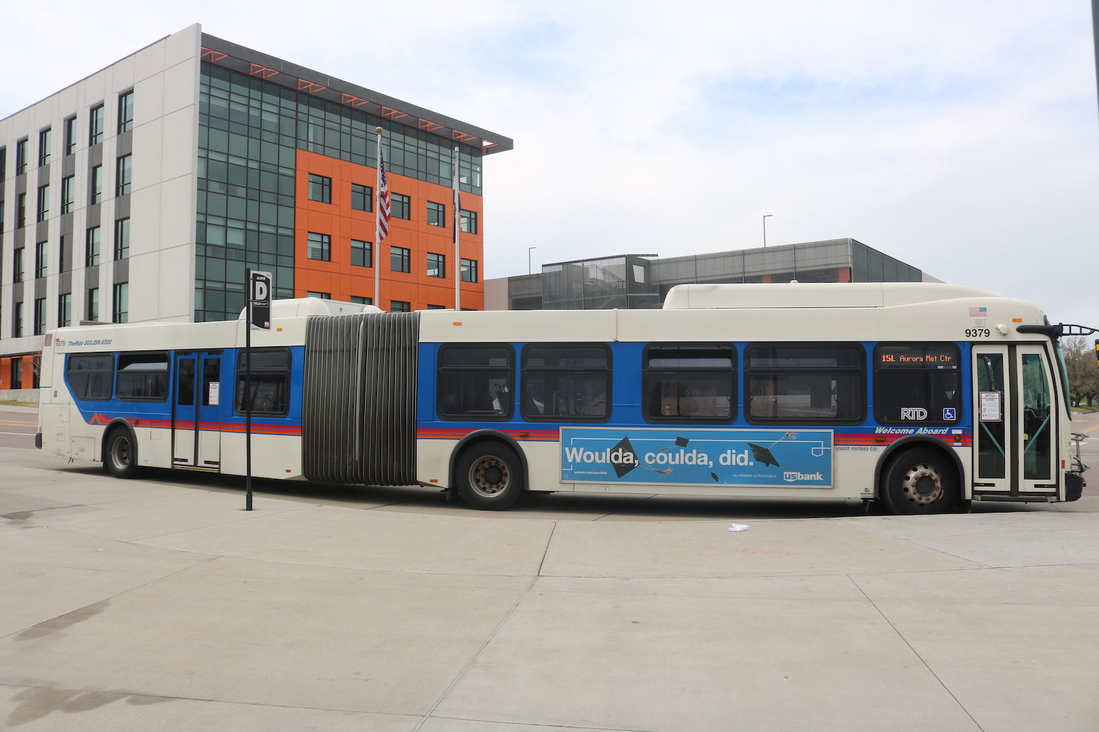 Inside RTD's Decision to Cut Bus & Train Service During Denver's ...