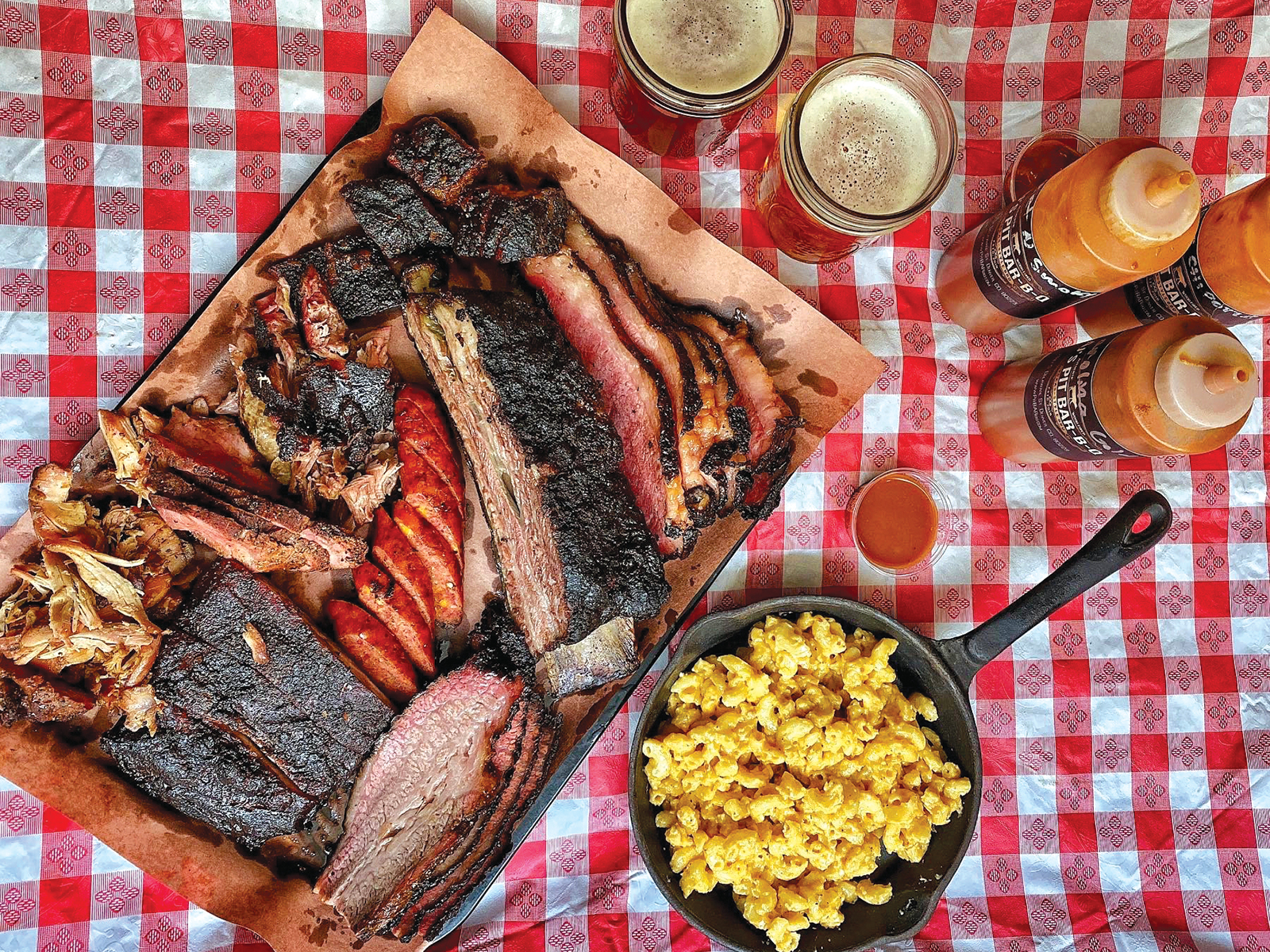 The Best Barbecue Joints In And Around Denver The Best Barbecue Joints In And Around Denver
