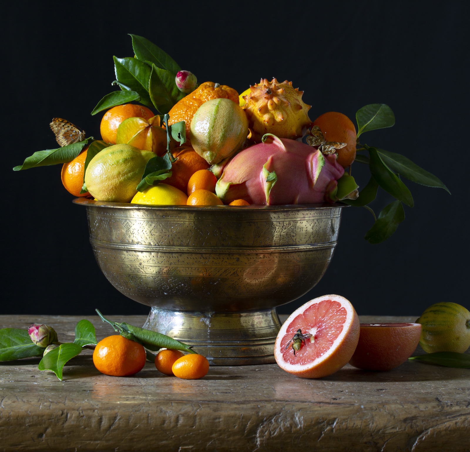 You’ll Love This Home Photographer’s Pivot to Gorgeous Still Lifes - 5280