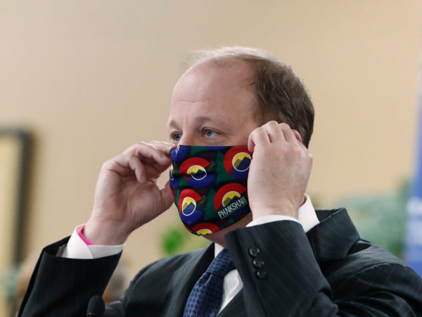 Reasons to Love Denver: Governor Jared Polis - 5280