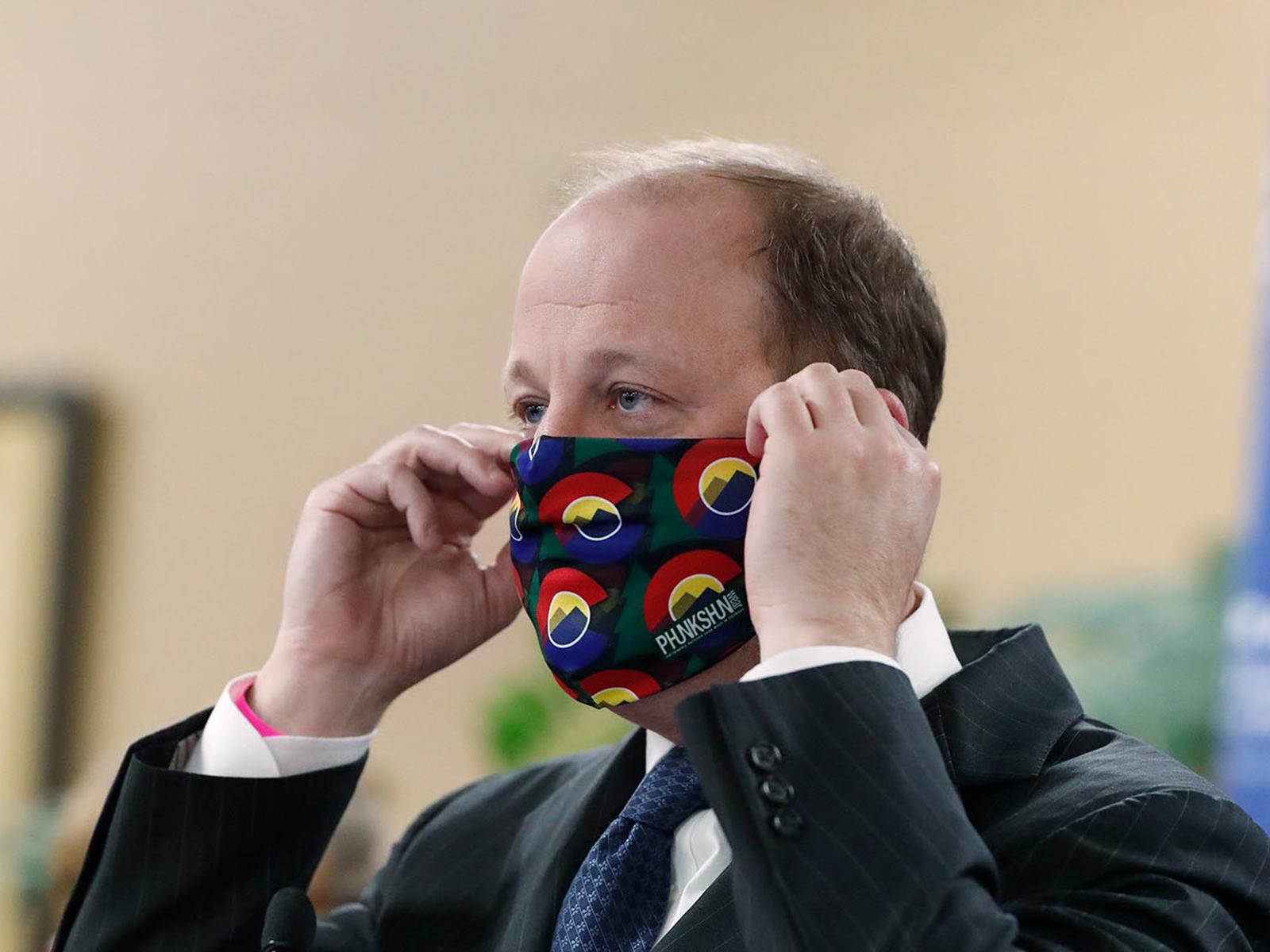 Reasons to Love Denver: Governor Jared Polis - 5280