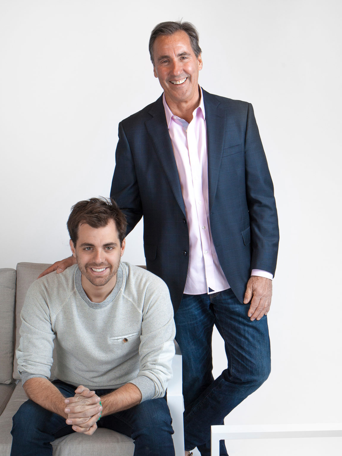 15 Brilliant Minds Shaping the Way Denverites Live - 5280