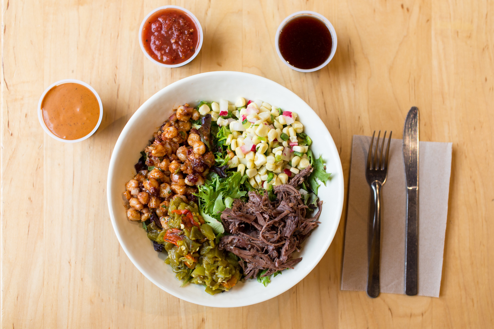 Tocabe Will Launch A Prepared Meal, Pantry Box Delivery Program