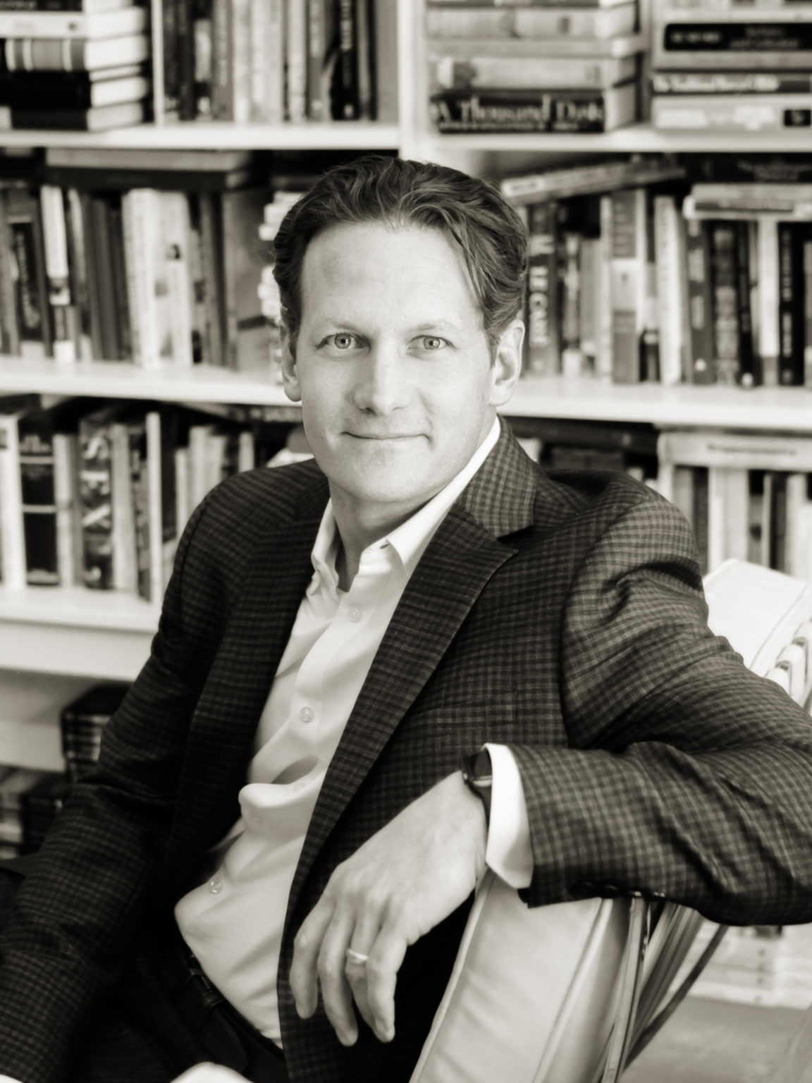 15 Brilliant Minds Shaping the Way Denverites Live - 5280