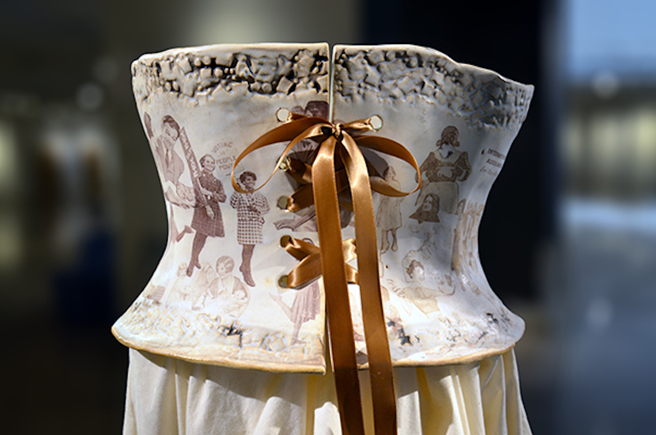 Inside Pink Progression: Collaborations at the Arvada Center - 5280