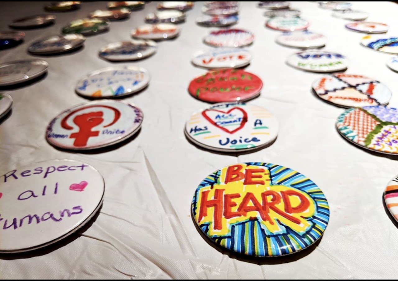 Inside Pink Progression: Collaborations at the Arvada Center - 5280